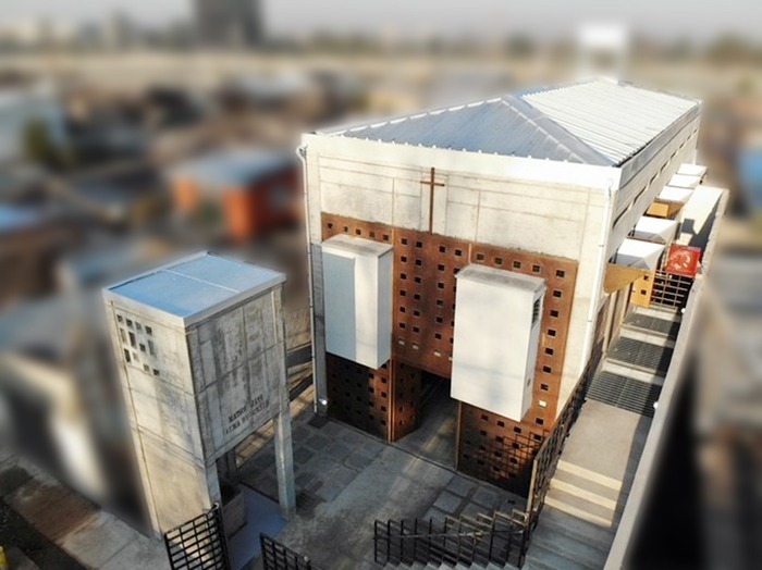 Obras :: Constructora Travesia